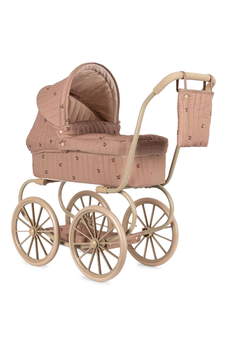 Pink Doll stroller Konges Slojd Vitkac Canada